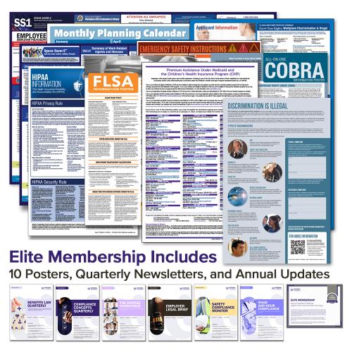 Elite Memberships for Compliance Professionals | WWC