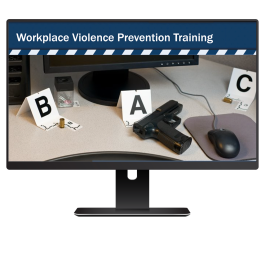 Workplace Violence Prevention Training Program in California