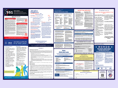 Workplace and Labor law Compliance | Labor Compliance Assistance – WorkWise